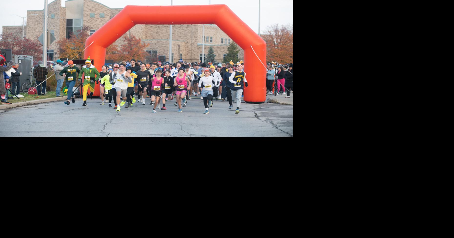 Fall Recreation events calendar | Recreation | journalgazette.net