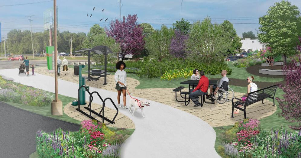 Officials, community kick off construction of the final piece of ...