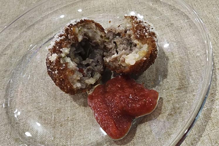 Restaurant review: Acme by Full Circle in Fort Wayne | Dining Out ...