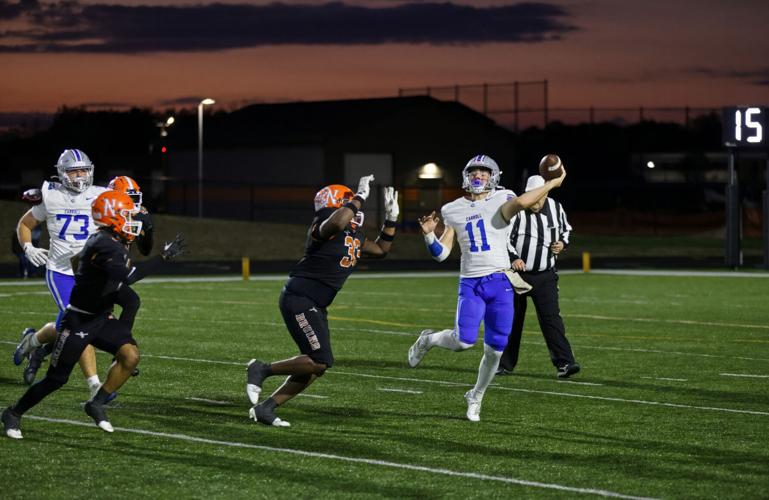 Carroll survives Northrop comeback, wins marathon game | High Schools ...