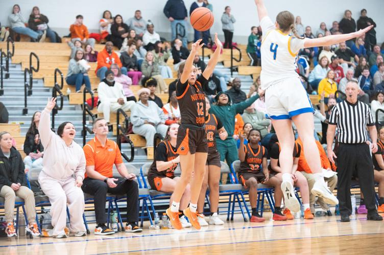 Homestead beats Northrop in 3OT thriller, clinches SAC title | High ...
