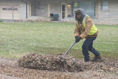 Work piles up | Local | journalgazette.net