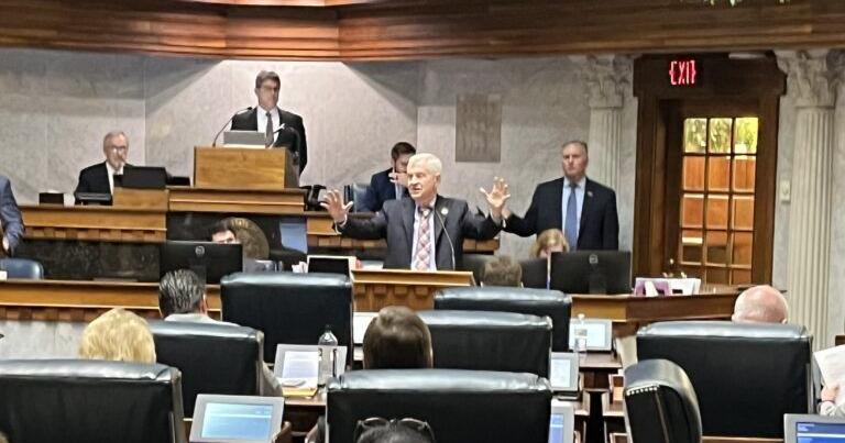 Child care legislation coming, but pricey ideas iffy | State Government ...