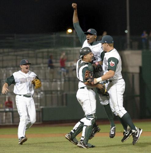 10 years, 10 memories | TinCaps | journalgazette.net