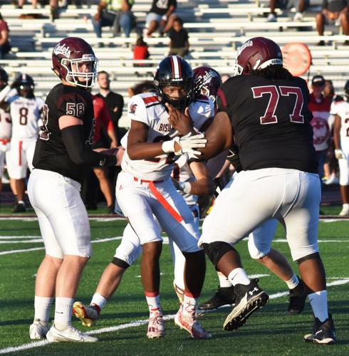 Hot start pushes Luers to rout of Cadets | High Schools ...