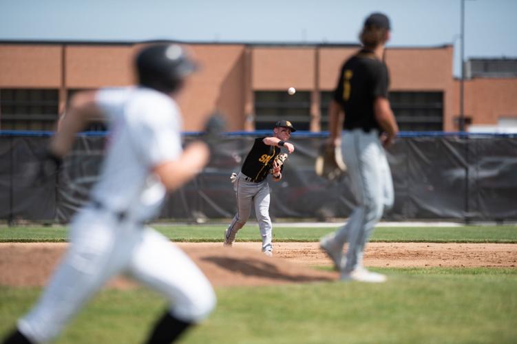 DeKalb beats Snider 3-2 for first sectional title since 2002 | High ...
