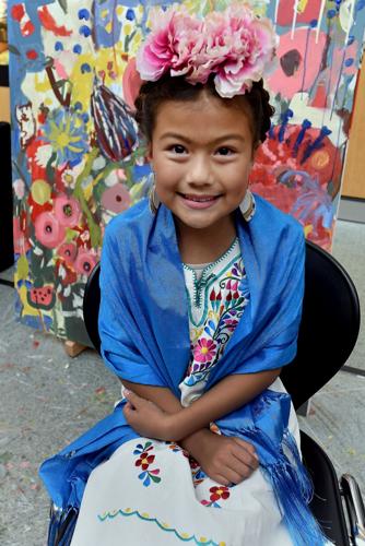 Frida Kahlo event celebrates Mexican art | Local | journalgazette.net