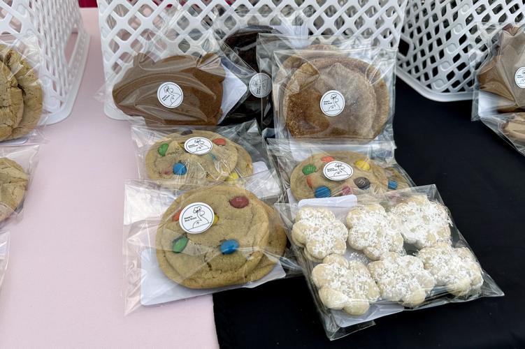 Cookie fest at Ambrosia Orchard | Local | journalgazette.net