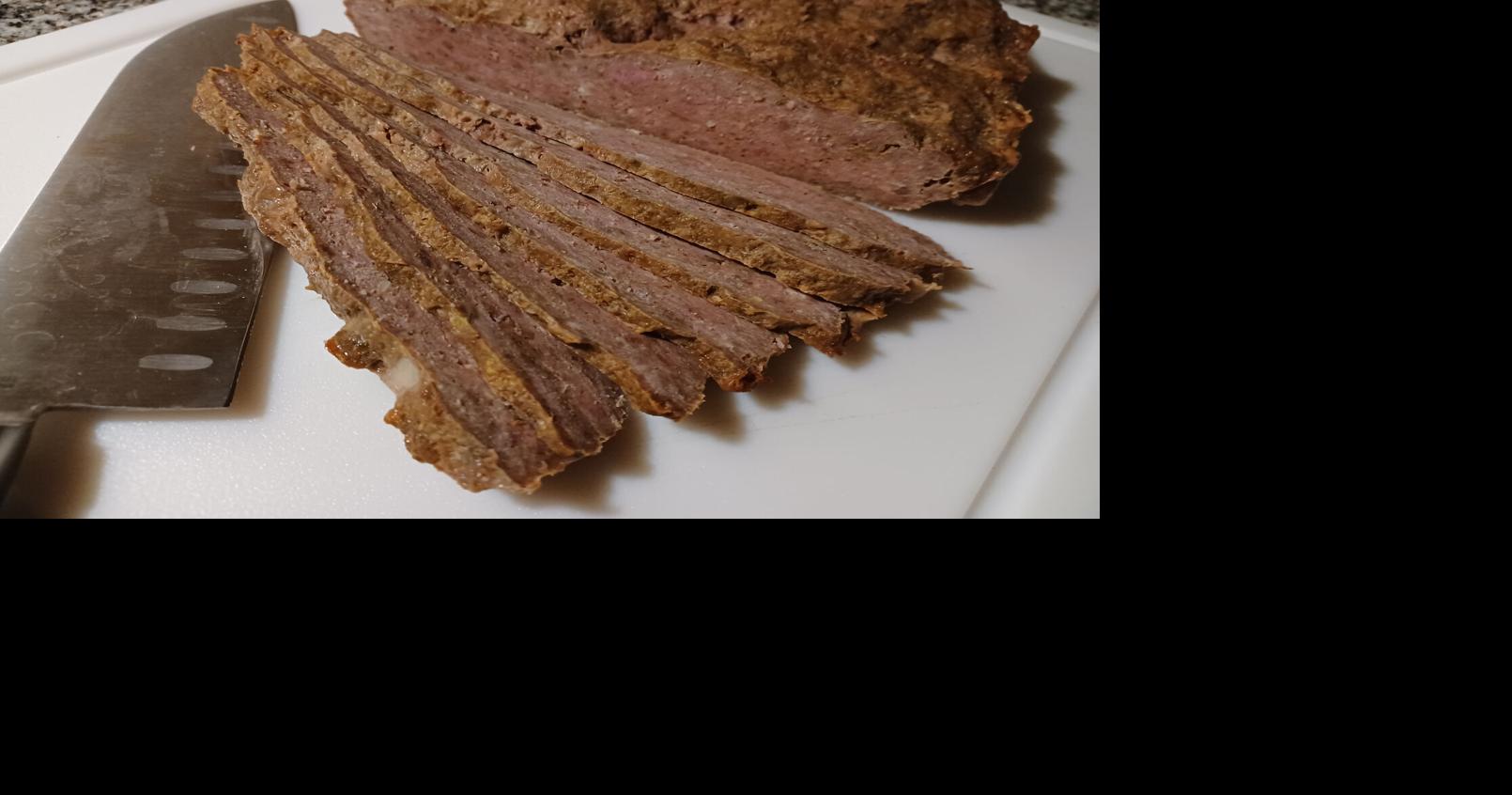 how to cook gyro meat