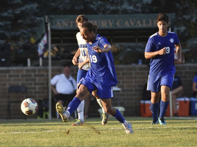 Tuesday Gallery: Canterbury vs. Carroll boys soccer | Photo Galleries ...