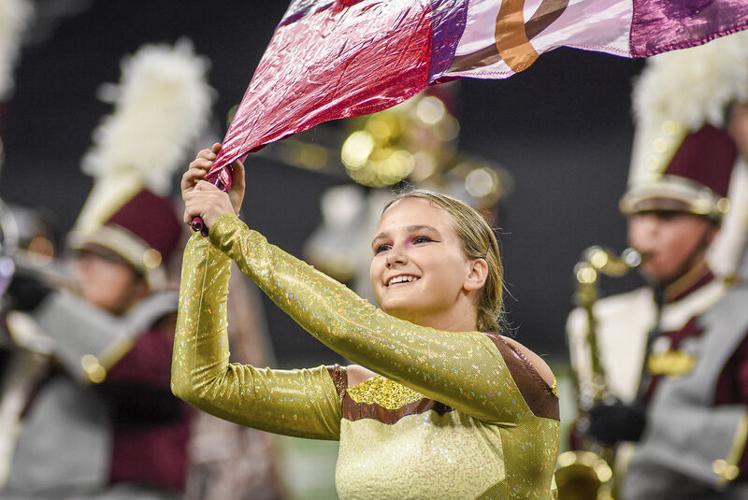 State Marching Band Finals | Photo Galleries | journalgazette.net