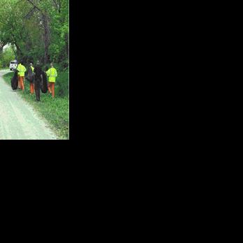 Sheriff implements inmate work crew program | Local | journalgazette.net