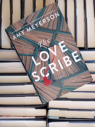 Woman finds herself while finding love for others | Books ...