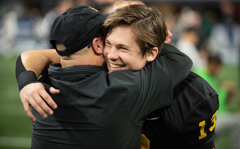 Snider's Kurt Tippmann, Bishop Luers' Kyle Lindsay share SAC Coach of ...