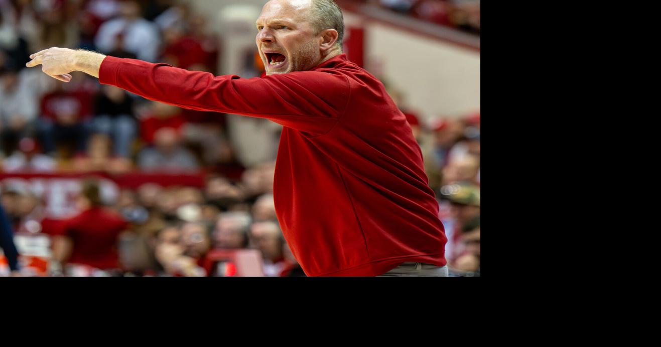 Indiana Basketball Midseason Report | IU | journalgazette.net