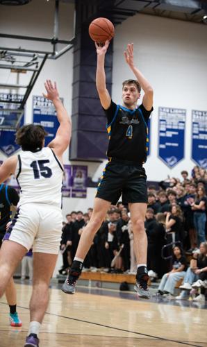 Tuesday Gallery: Blackhawk Christian defeats Leo | Multimedia ...