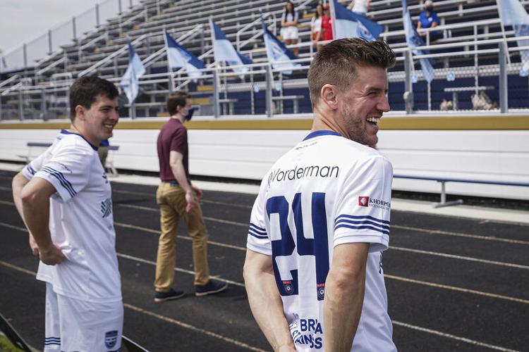 FWFC commemorates lost 1st season | Sports | journalgazette.net