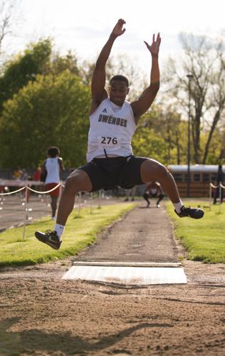 Northrop boys track wins 8th straight SAC championship | High Schools ...