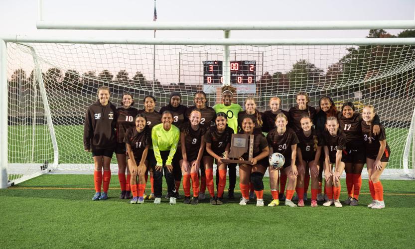 Northrop girls soccer beats Leo to win sectional title | High Schools ...