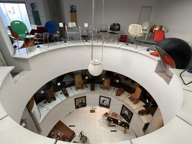 Nature, chair museum among sights to see in Paraguay | Living ...