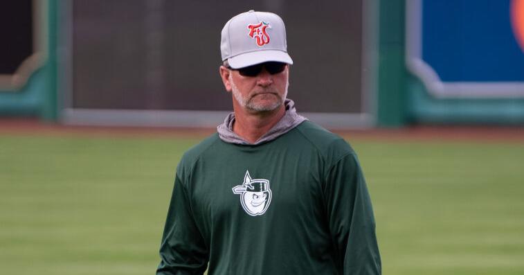 Jonathan Mathews returns to Fort Wayne as TinCaps manager | TinCaps ...