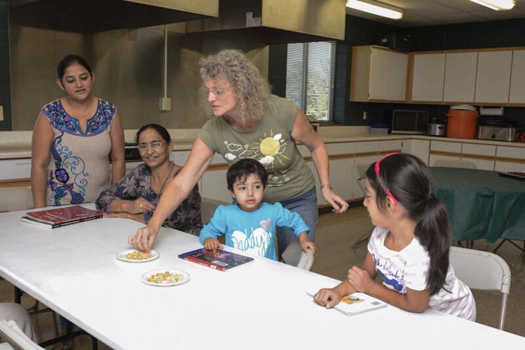 Cafe program develops skills | Living | journalgazette.net