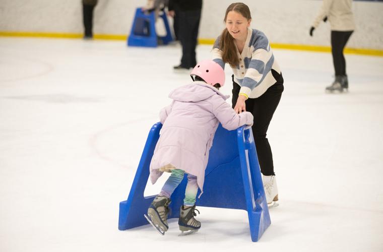 Winter Wonder Ice Festival provides fun for the whole family in Fort ...