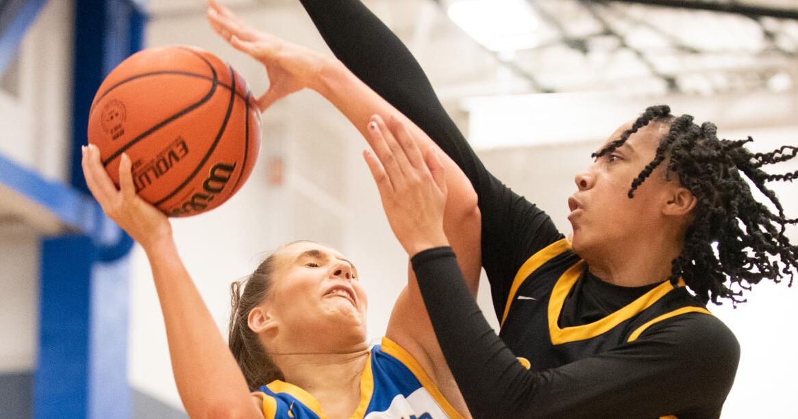 SAC Girls Basketball Overview: Homestead aims for league title, but SAC ...