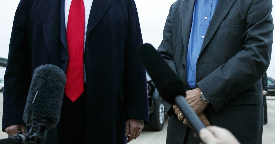 Primary lays bare that mistrust permeates state politics | Editorials ...