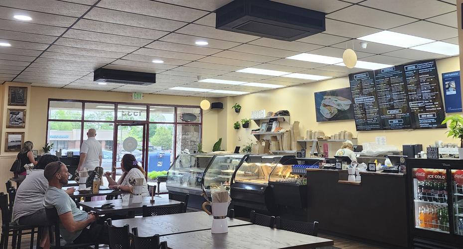 Restaurant review of Laz's Cuban Cafe in Fort Wayne | Dining Out ...