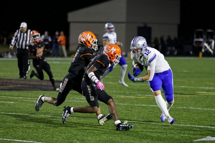Carroll survives Northrop comeback, wins marathon game | High Schools ...