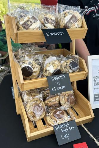 Cookie fest at Ambrosia Orchard | Local | journalgazette.net