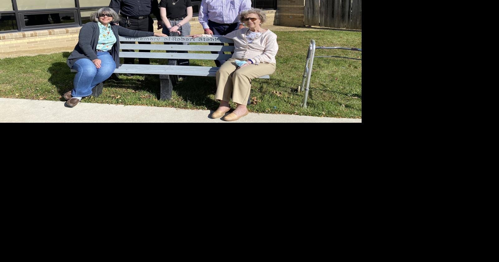 Education Notebook: Buddy benches honor Fort Wayne Community Schools ...