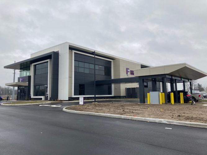 Fort Financial opens new Fort Wayne headquarters | Business ...