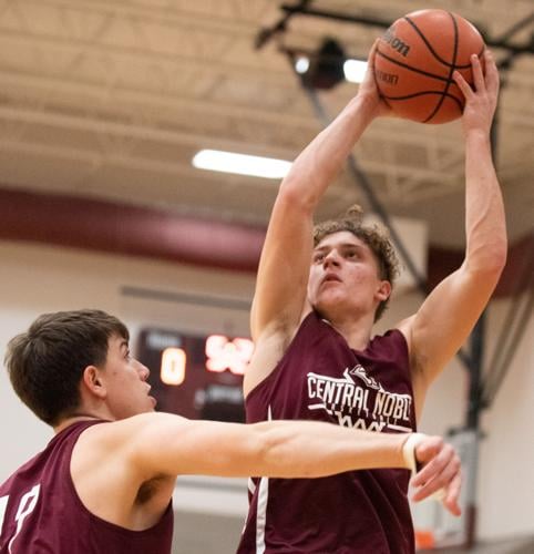 Central Noble welcoming familiar name as new coach | High Schools ...