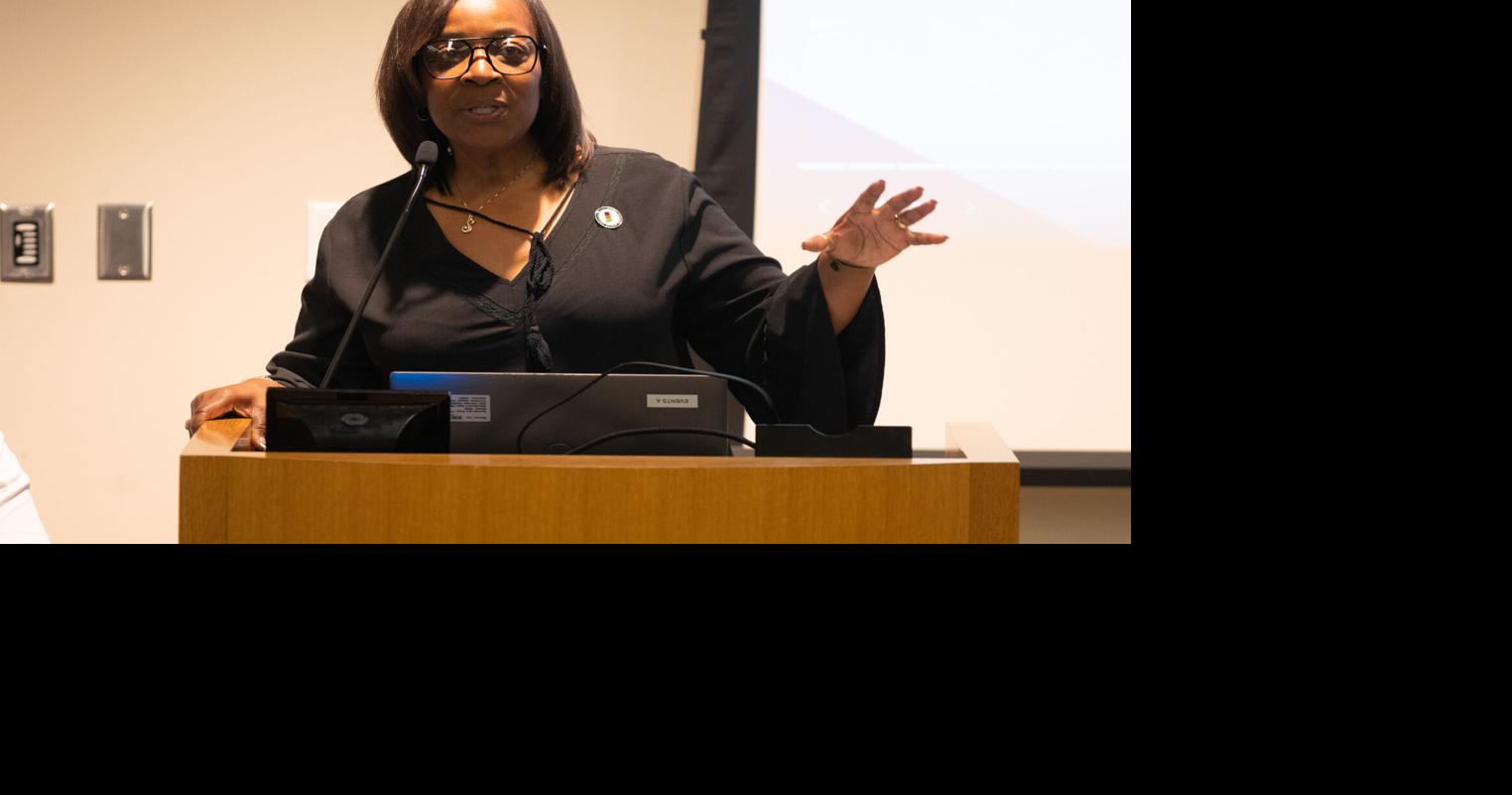 Mayor Tucker addresses questions amid concerns about aggressive ...