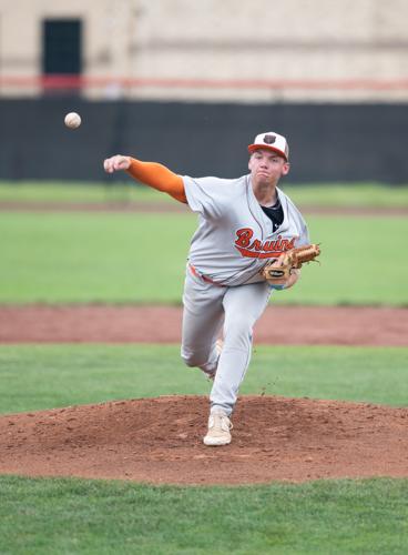 Northrop, Carroll each earn run-rule wins in DeKalb Sectional ...