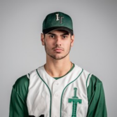 Ivy Tech's Mathew Peters plans to sign with Cubs | Local Colleges ...
