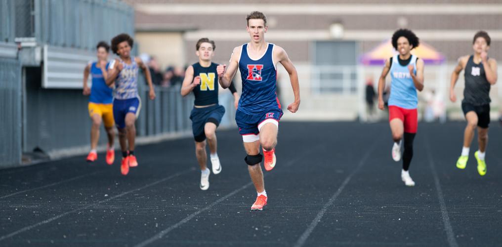 New Haven Bulldogs win sectional title on their home track | High ...
