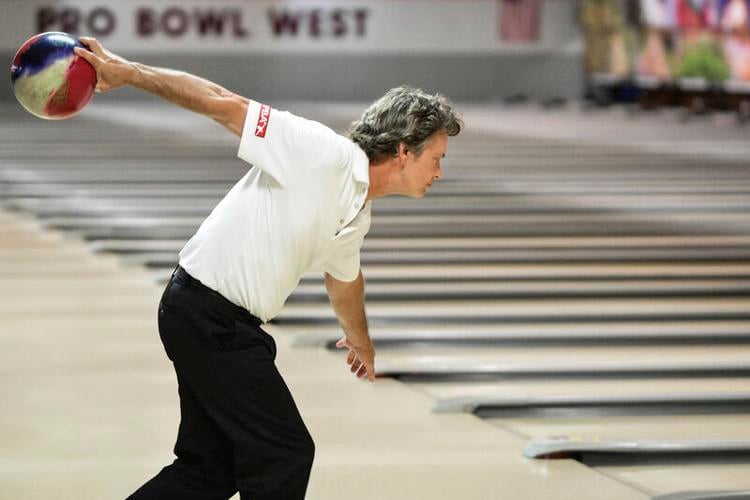 Texan friends square off for Dick Weber trophy | Sports ...