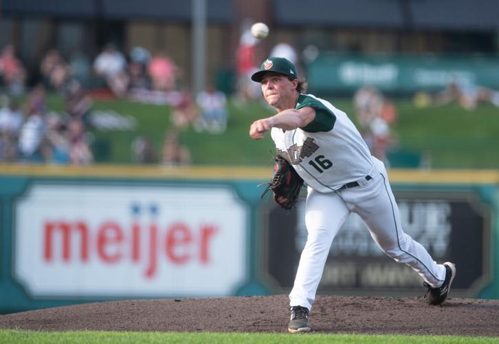 Walk on by: TinCaps take advantage of pitching miscues and defeat ...
