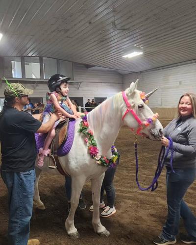 Make-A-Wish leader reflects on more memorable wishes granted | Local ...