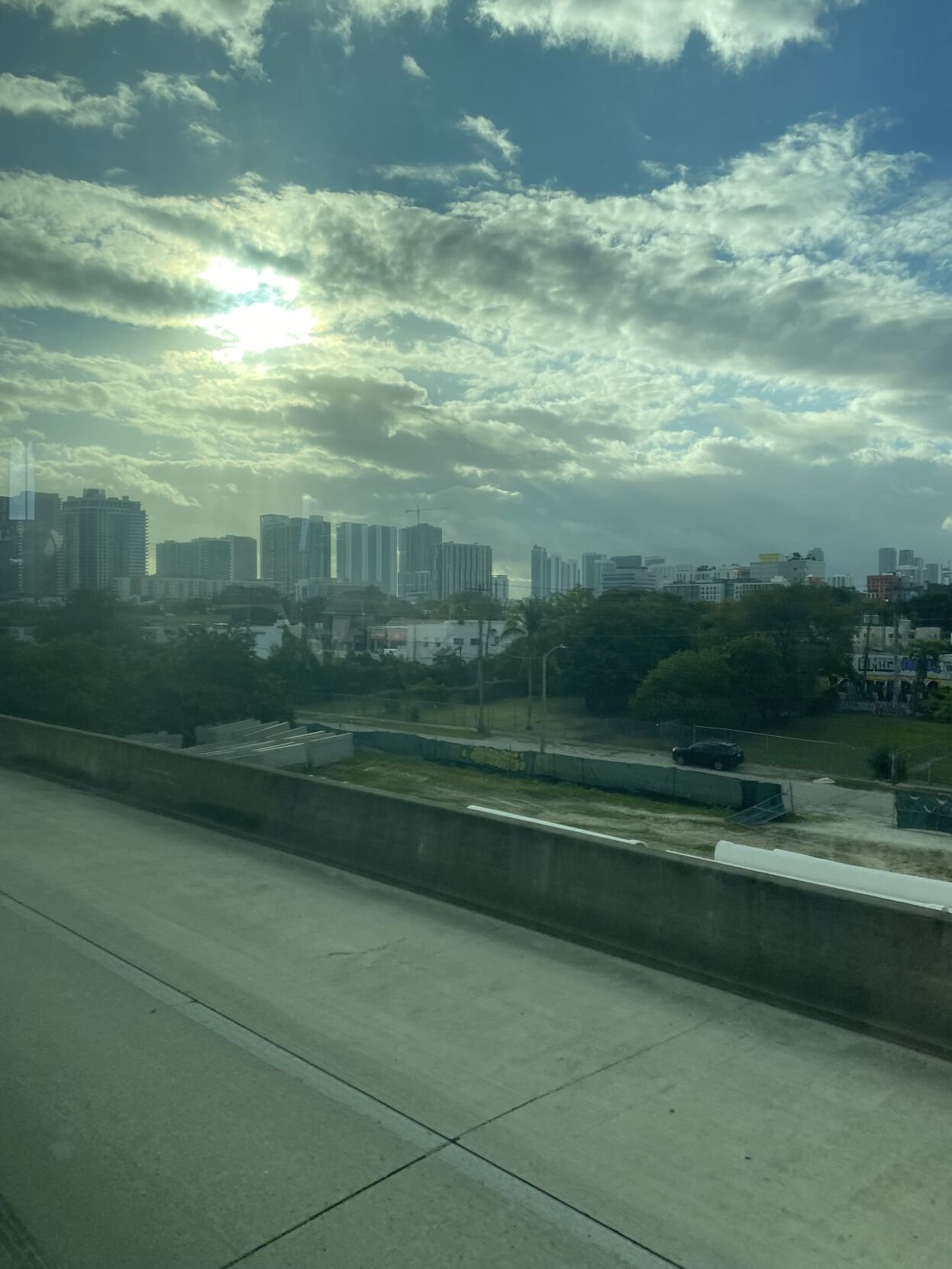 Finding the Magic in Magic City: A slice of life in Miami | IU ...