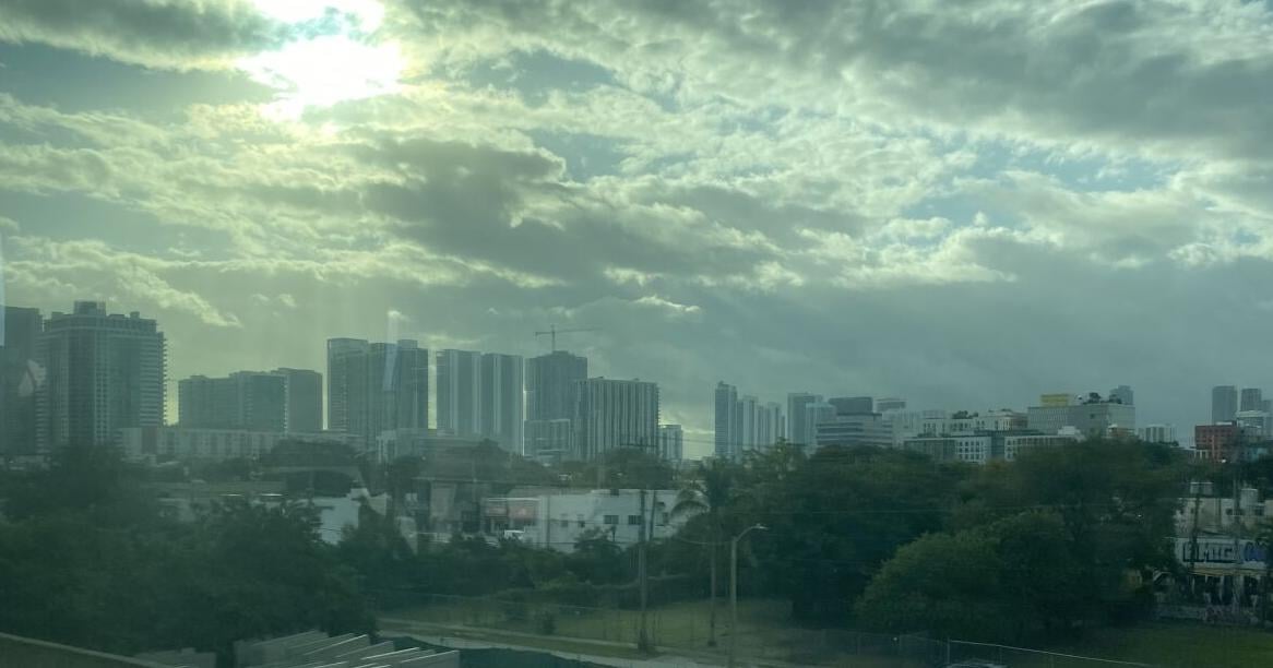 Finding the Magic in Magic City: A slice of life in Miami | IU ...