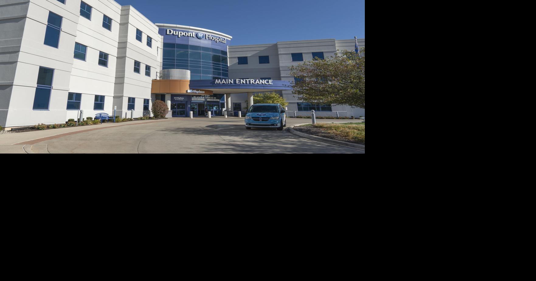 Dupont Hospital doctors to use 'X-ray vision' for spine surgeries ...