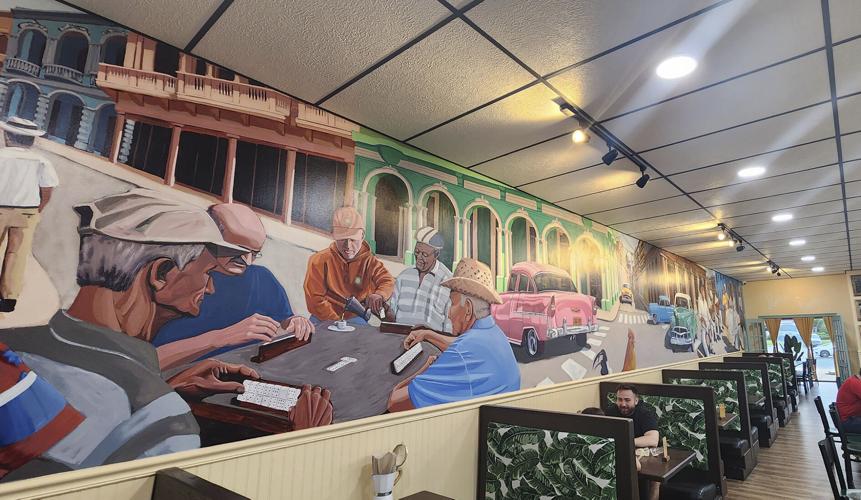 Restaurant review of Laz's Cuban Cafe in Fort Wayne | Dining Out ...