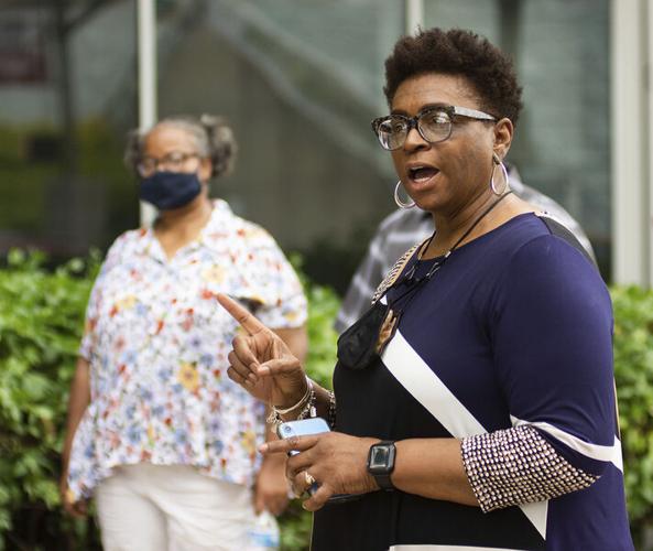 Local museum founders honored | Local | journalgazette.net