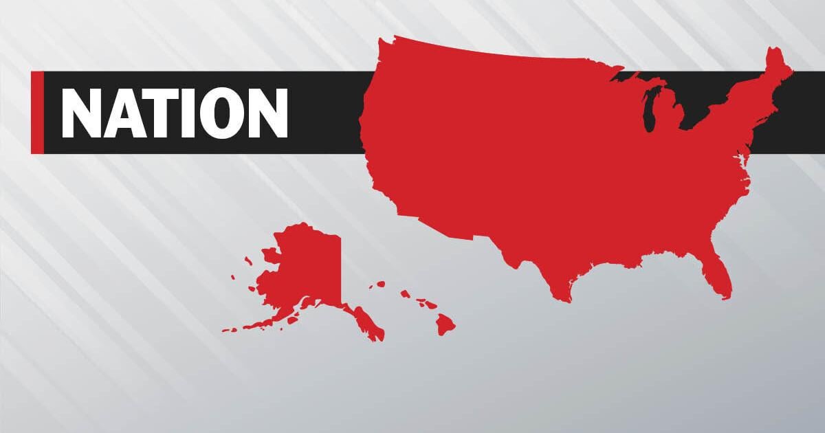 AP Source: Fed Chair Powell to attend Supreme Court argument on Cook ...