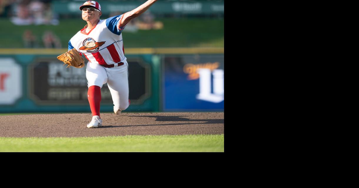 TinCaps cap first half with victory: The Big Picture | Full Count ...