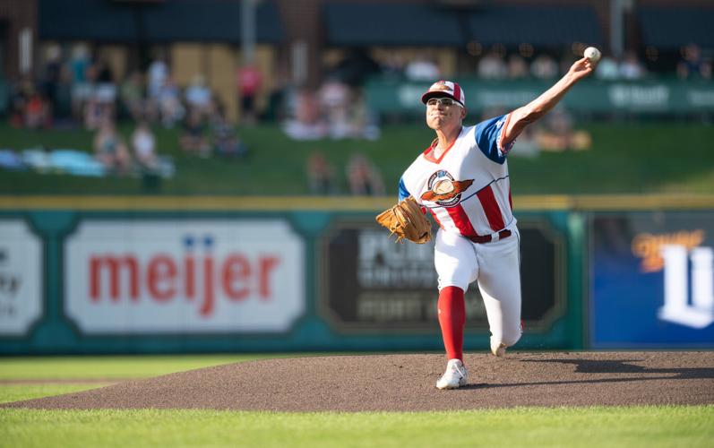 Back-to-back homers propel TinCaps to victory in first-half finale ...
